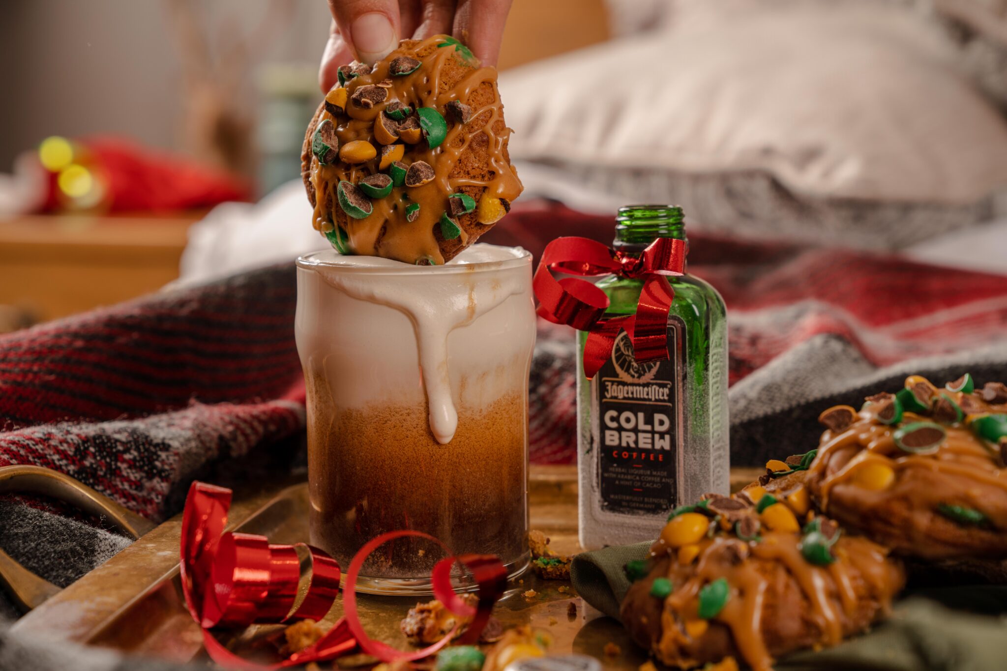 Jagermeister – NOLEDGE